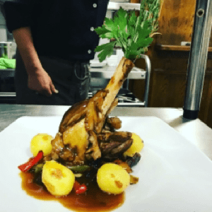 Leon Rudolph - Koch @ Best Western Hotels Central Europe GmbH | Gronda