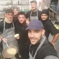 Pantelis Xazirakis - Chef de Partie @ https://www.euphoriaresort.gr/el ...