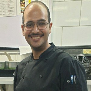 Mahmoud Emam - Demi Chef Patissier @ Baky Hospitality | Gronda