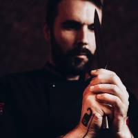 Emilio Martin - Chef de Cuisine @ Suite 22 Restaurant & Gin-Club | Gronda