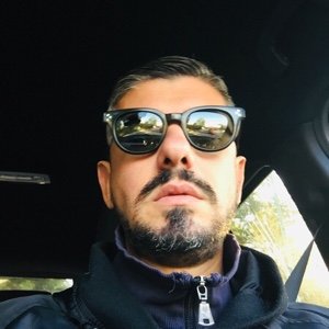 Marco Caracciolo - Chef de Cuisine @ Villa floridia | Gronda