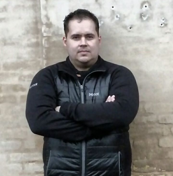 Jan Blumenthal - Chef de Rang @ Hohoffs 800° | Gronda