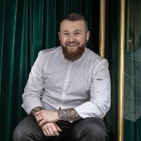 Kevin De Porre - Chef de Cuisine @ Contraste | Gronda