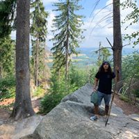 Luis Plata - Chef de Cuisine @ Capitan caribe | Gronda