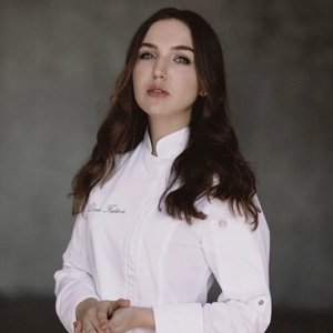 Daria Fedotova - Limassol, Cyprus | Gronda
