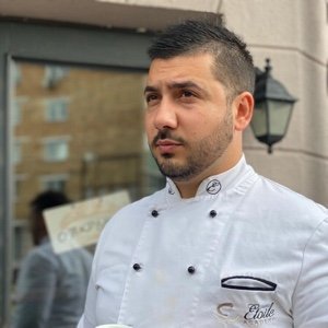 Erik Rosa - Minsk, Bielorussia | Gronda