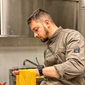 dario ferrari | Gronda