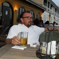 Thomas Damonte - Head chef @ Ristorante Al Gelso | Gronda