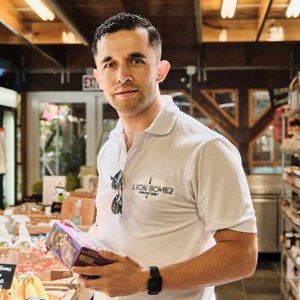 Leon Gomez - Chef / Owner @ Chef Leon LLC | Gronda