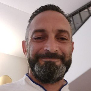 Giuseppe - Chef de Cuisine @ Satyricon Restaurant | Gronda