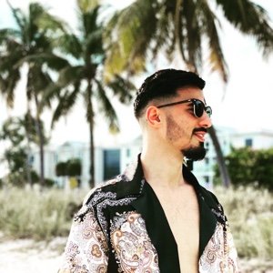 Fahez Hedonist | Gronda