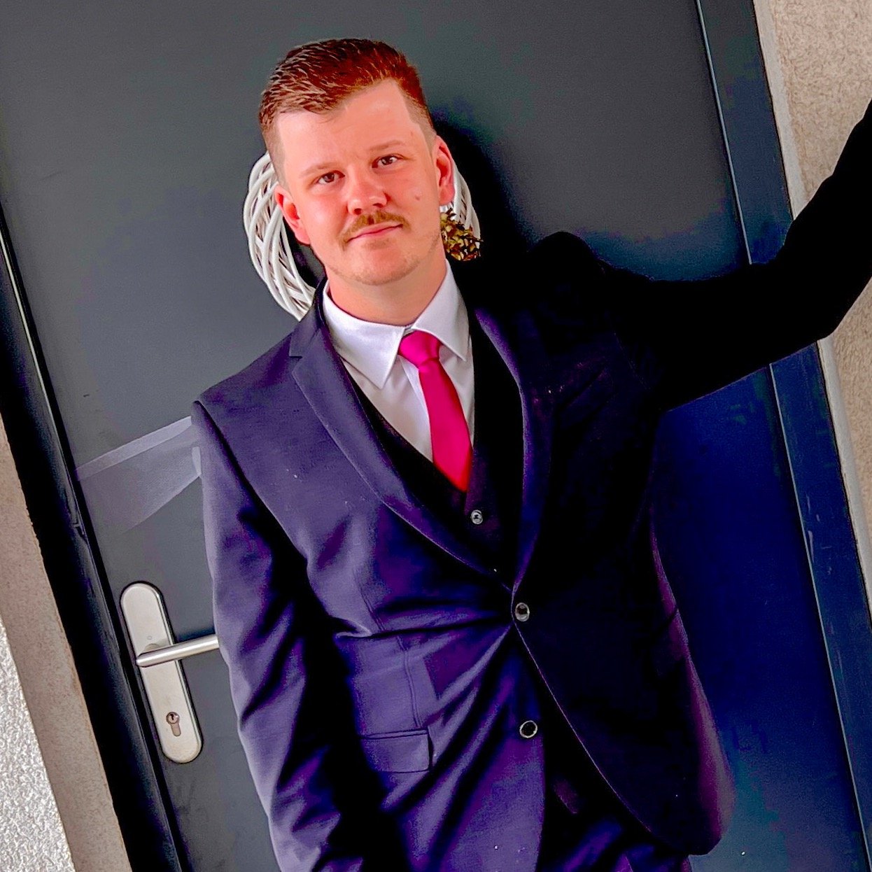 Peter Manko - Küchenchef @ Restaurant Lokalaugenschein | Gronda