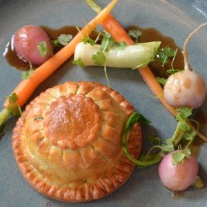 Scott Grimwood - Sous Chef @ Blacksmiths | Gronda