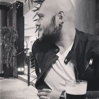 Vincenzo Di Dato - Junior sous chef @ Thompson St Albans | Gronda