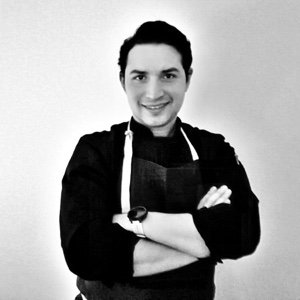Alex Escobar - Chef de Partie @ Glo hotels | Gronda
