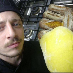 Alessandro tofanelli - Chef di cucina @ Bisbò dimora del gusto | Gronda