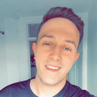 Tom Birch - Chef de Partie @ St Elizabeth’s house | Gronda