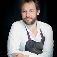 Mathieu Pacaud - Chef de Cuisine @ Anne | Gronda