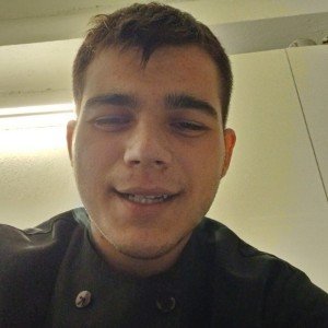 Marios Andreou - Chef de Partie @ Glasshouse | Gronda