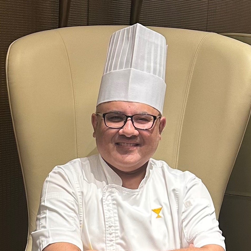 Pinaki Ray - Sous Chef @ Jw Marriott south Beach | Gronda