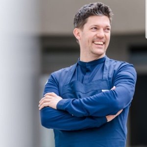 Sebastian Witt - Küchenchef @ Restaurant Markt 11 | Gronda