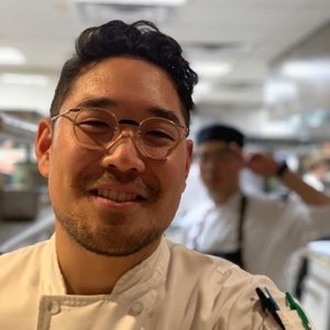 Josh Su - Sous Chef @ JC Resorts | Gronda