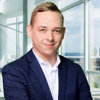 Martin Becker - Meeting & Event Operatins Manager @ Radisson Blu Hotel ...