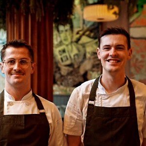 Liam Fowler - Queensland, Australia | Gronda