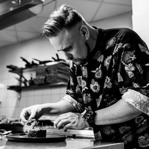 Oscar Kent - Küchenchef/in @ CUT&CHILL | Gronda