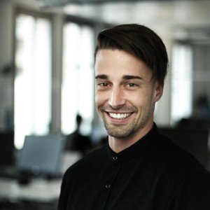 Benjamin Pohl - Account Manager @ Booking | Gronda