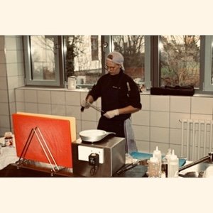 Kim-Alexa Roth - Azubi @ Villa Marburg | Gronda