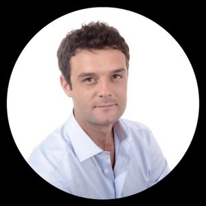 Alberto Colombo - BDM @ Ellinas brothers | Gronda