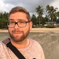 Dirk Leinenbach - Concierge @ TUI Cruises | Gronda