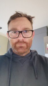 johan - Sous Chef @ Son spa | Gronda