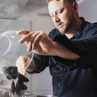 Patrick van Ham - Küchenchef/in @ Autism Luxembourg | Gronda