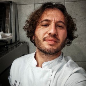 Hasan Kaplan - Chef @ Pechka | Gronda