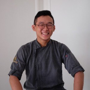 Louis andrew - Chef de Partie @ El kabron | Gronda