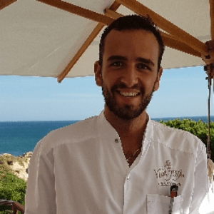 Christopher Fritz - Ischgl, Austria | Gronda