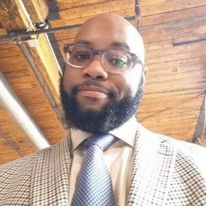 Ernest Sullivan - Private chef @ Privately Held | Gronda