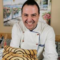 Andrei Dragomir - Restaurant Owner @ Andre Crêpe Cafe | Gronda