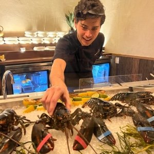 Arda Cinar - Cook @ Colonie | Gronda