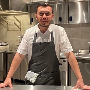 Mustafa ÜSTÜN - Demi Chef Patissier @ Le Royal Meridien Hotel Doha Qatar | Gronda