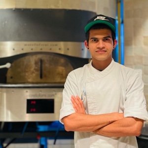 Steven Lobo - Commi 1 @ Al Gudee | Gronda