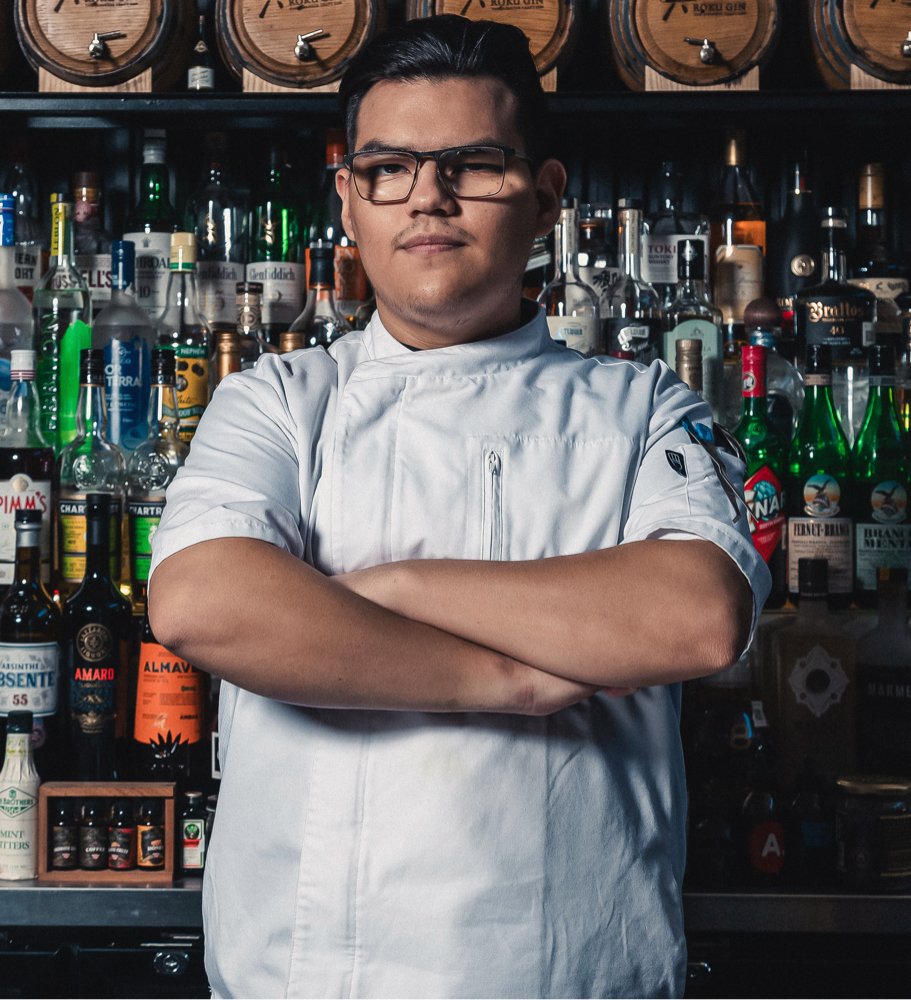 Jonathan Guerrero | Gronda