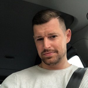 Sven van der Geest | Gronda