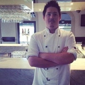 Ethan Egan - Chef de Cuisine @ Bridgewater Hotel Loddon River | Gronda
