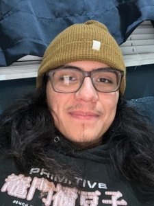 Adam Guzman-Valle - Bolingbrook, IL, USA | Gronda