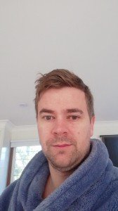 Shane Rogan - Sous Chef @ Spirithouse | Gronda