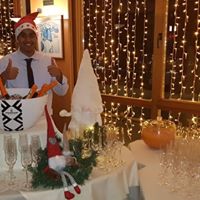 Giovanni Mungur - BAR MANAGER @ Blu Hotels Senales | Gronda