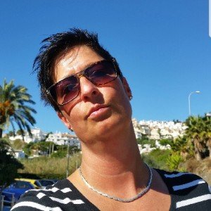 Anja Schenk - Frankfurt (Oder), Deutschland | Gronda